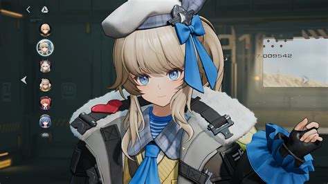 Girls Frontline 2 Exilium On Steam