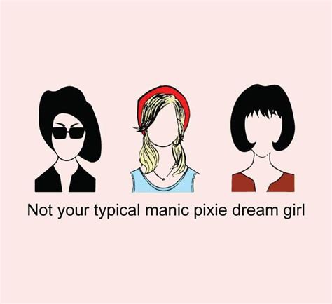 Confessions Of A Recovering Manic Pixie Dream Girl Ish Mom