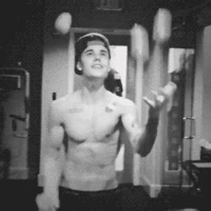 Sexy Justin Bieber Male Sharing