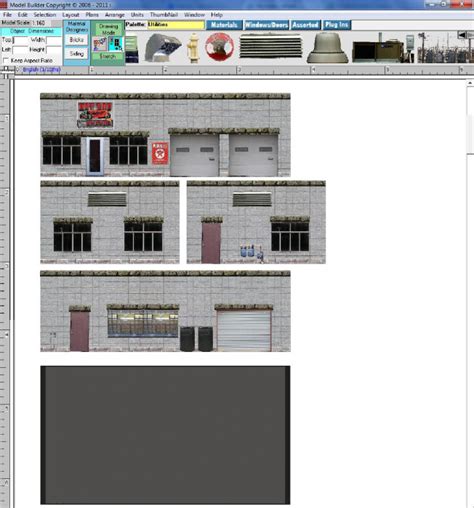 Model Building Software And Community By Evan Designs