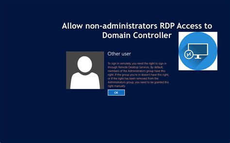 Rdp Configuration Settings Connect Automatically To Rdp Session