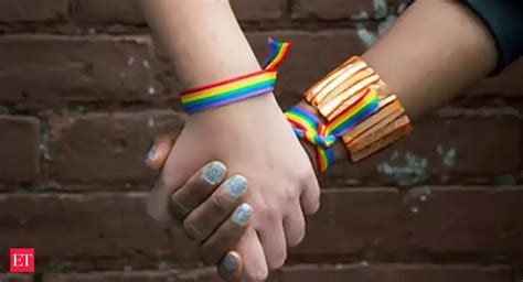 Same Sex Marriage Centre Says No To Same Sex Marriage Files Affidavit In Sc Citing Indian