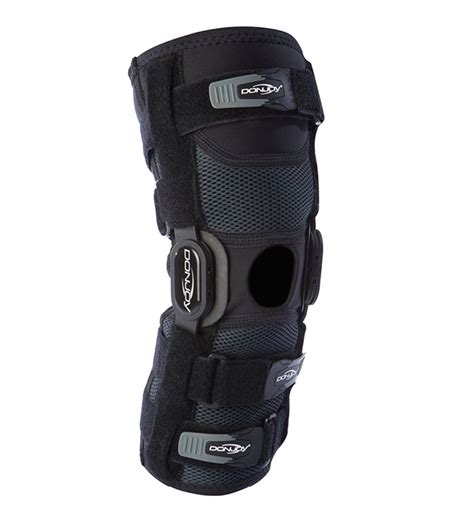 Donjoy Playmaker Ii Knee Brace Aesthetics Healthcare