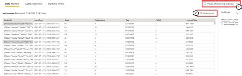 对数据流进行流式处理（预览版） power bi microsoft learn