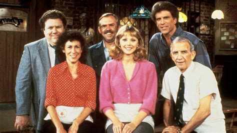 Watch Cheers For Free Online Pluto Tv