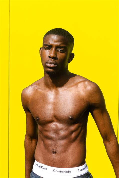 Kojo Hammond Amck Dance