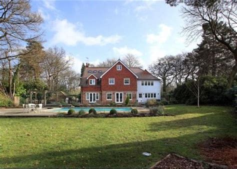 Property Valuation Weybread Common Road Ightham Sevenoaks Tonbridge And Malling Tn15 9ay