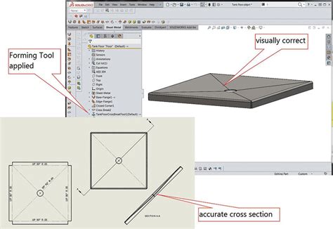 Shop Technology And D CAD Translating Design Goals Into CAD Techniques