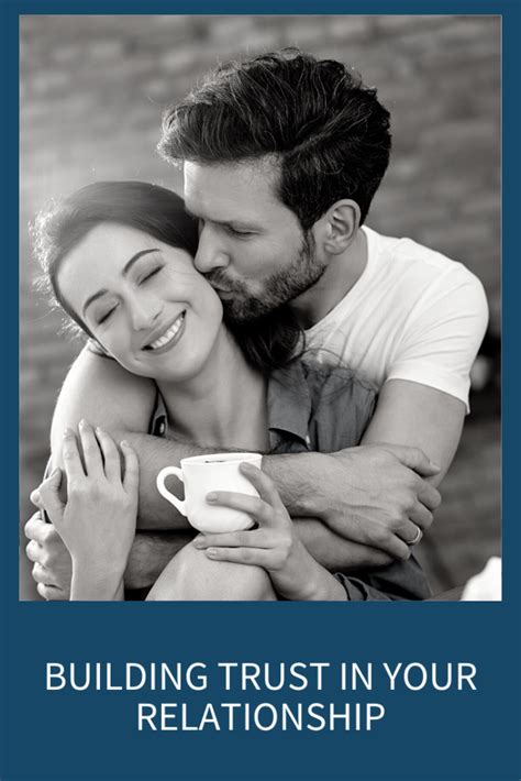 Building Trust In Your Relationship Podcast Episode 27 Abby Medcalf