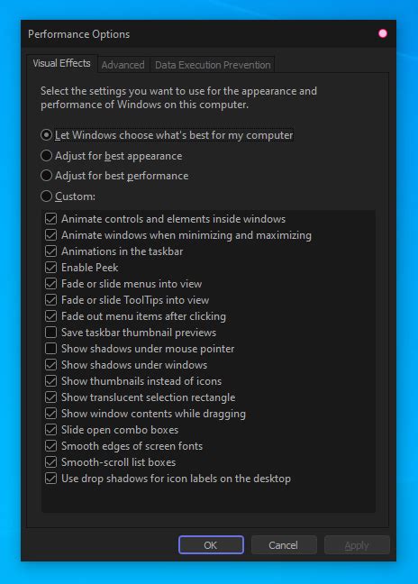 blank checkboxes with some windows themes in 1809 · issue 142 · open