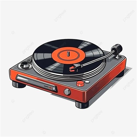 비닐 레코드 플레이어 그림 비닐 금 비닐 디스크 Png 일러스트 및 이미지 에 대한 무료 다운로드 Pngtree