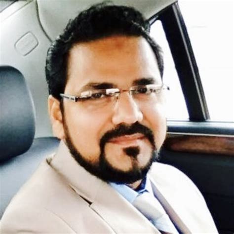 syed abid hassan head compliance regulatory and scientific affairs