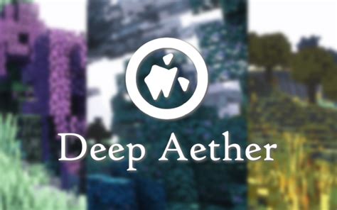改动对比 深入天境 Deep Aether Mc百科 最大的minecraft中文mod百科