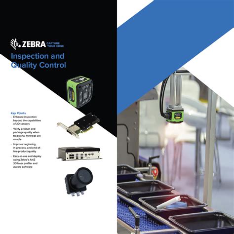 Inspection And Quality Control Ittech Pulse