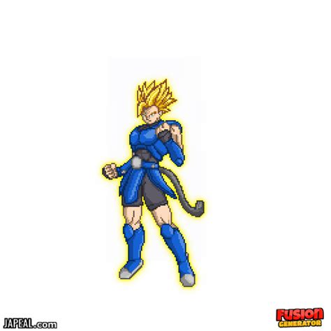 Ssj Shallot By Keyblademasterdustin On Deviantart