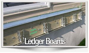 Deck Building Code Requirements Tips To Make It