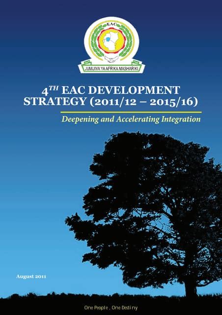4th Devlopment Strategy Online Pdf