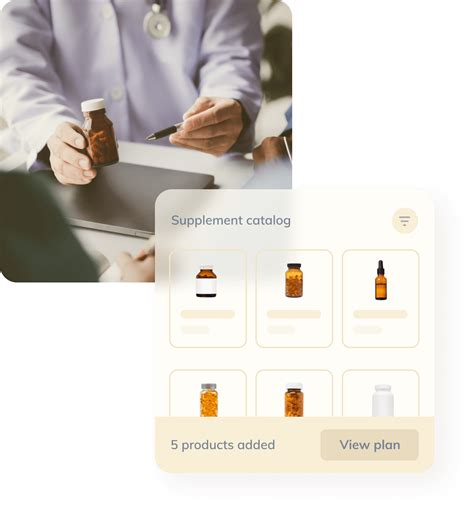 Easily Understand Supplements Your Patients Are Taking Fullscript