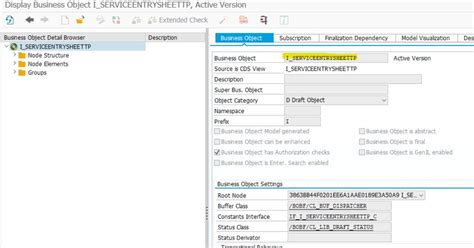 Using Standard Bopf Object For Crud Operations Singlemultiple R
