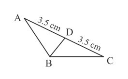 Median And Altitude Of Triangle Contains Questions With Solutions Points To Remember