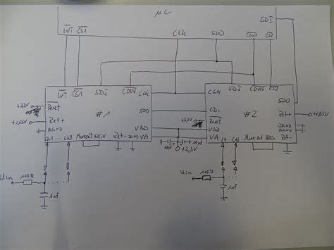 Ads8332 Ads8332 Invalid Data By Reading Adc Results Data Converters Forum Data Converters