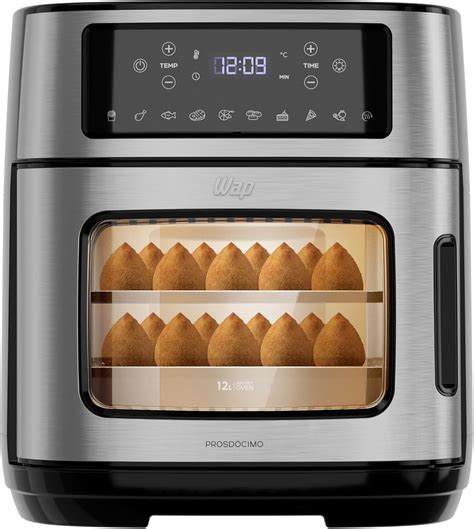 Air Fryer Wap é Boa Top 5 Melhores 2024