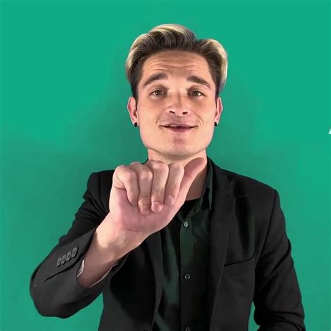 Asl Cropped Object Detection Dataset By Davor Bokan