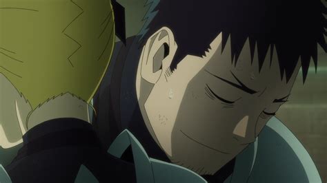 Kafka Inches Closer To His Dream In Kaiju No 8 Episode 8