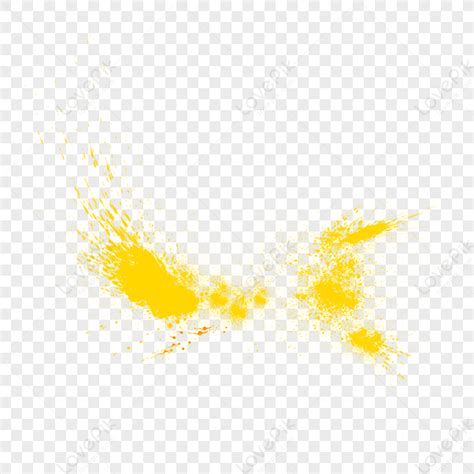 황금 페인트 배경 요소 Png 일러스트 무료 다운로드 Lovepik