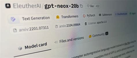 From Llama 2 To Codegen Navigating The World Of Open Source Llms Hackernoon