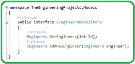 Create A Registration Form In Asp Net Core The Engineering Projects