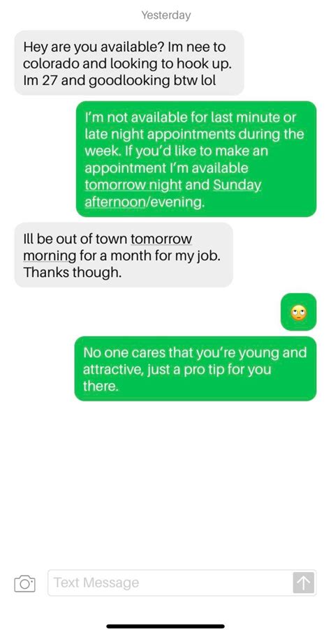 AdultSearch Is A Cesspool Part I Hate That They Force You To Post Your Phone Number In The Ad