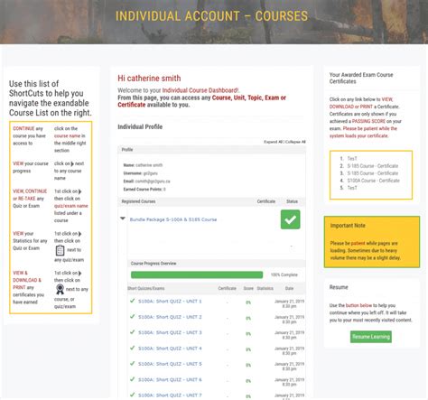 18 LearnDash Site Examples Inspiration To Get Some Ideas Flowing