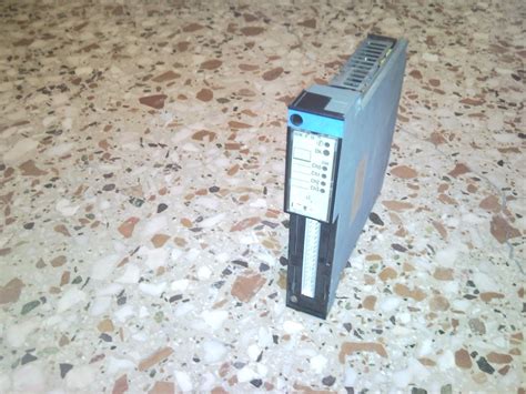 Plc Pac Scada Solutions Plc Cards For Sale