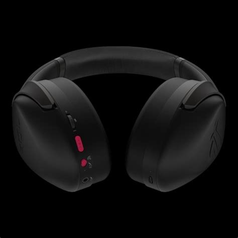 Rog Strix Go 24 Electro Punk