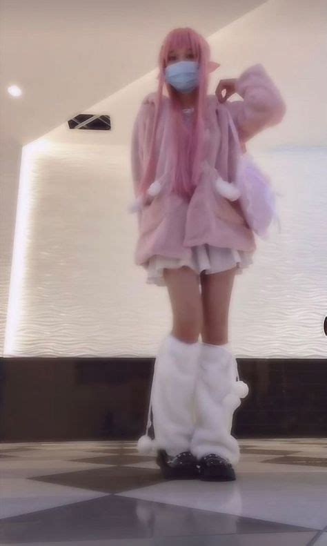 Kawaii Goth Ideas In Kawaii Goth Alternative Outfits Aesthetic Clothes