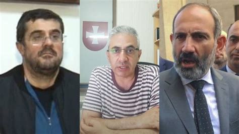 Սարսափելի փաստեր՝ ինչպես հանձնեցին Արցախն ու ցեղասպանության ենթարկվեցին