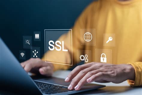 Why Ssl Certificates Are Essential For Ecommerce Sites