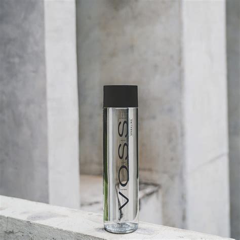 Products Voss Water Global