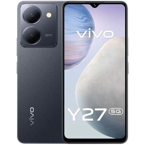 Vivo Y27 5g Centrino Cell