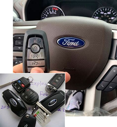 ford key fob programming mobile locksmiths dallas tx