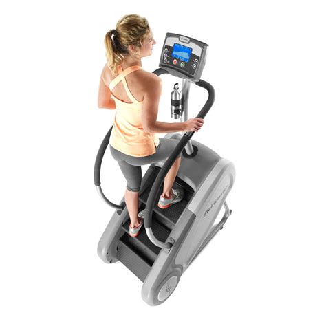 Stairmaster Sm 3 Stepmill Home Fitness Intelligence Trends Inc