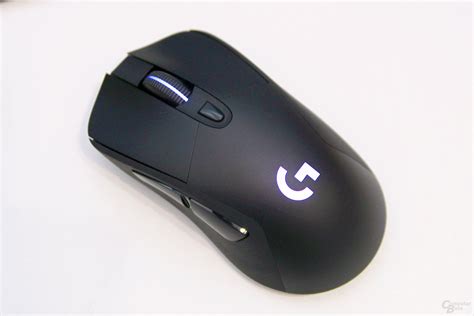 Sync G403 Prodigy With Logitech Unifying Software Ryteshift
