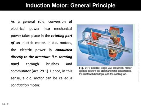 Difference Between Induction Motor And Synchronous Motor 57 Off