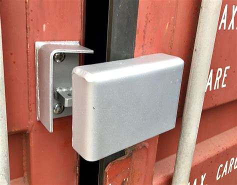 Shipping Container Security Devices At Timothy Mitchell Blog