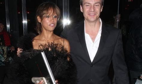 Brian Lovell And Stacey Dash Famousfix