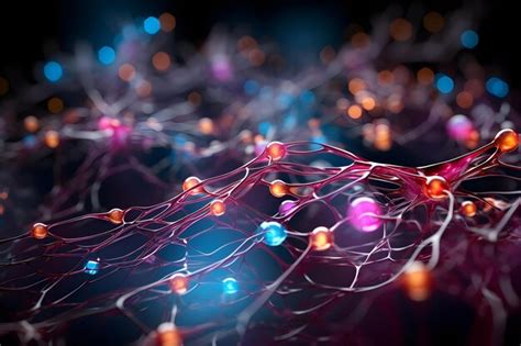 Premium Photo Inside A Neural Network