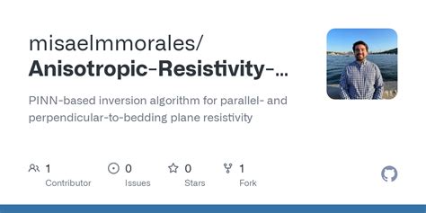 Github Misaelmmorales Anisotropic Resistivity Inversion Pinn Based Inversion Algorithm For