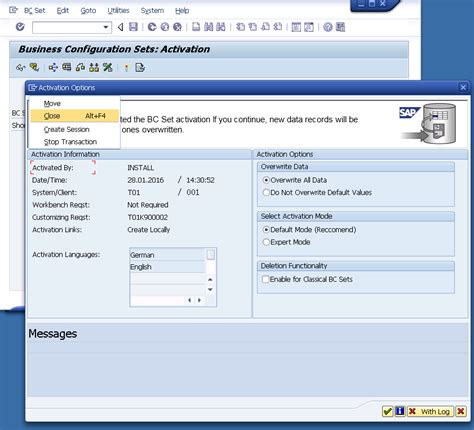 Step By Step Installation Guide Of Agentry Sap Erp Sap Community