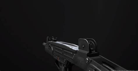 Versão Definitiva Do Wsp 9 Acessórios E Vantagens Em Mw3 E Warzone Creo Gaming